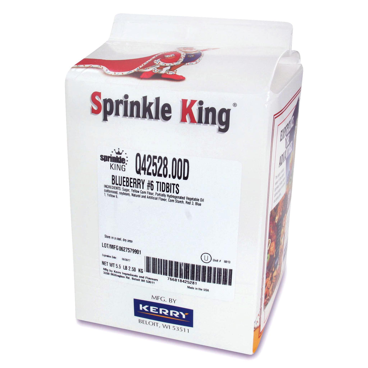 Blueberry Tidbits – baker-theme-development